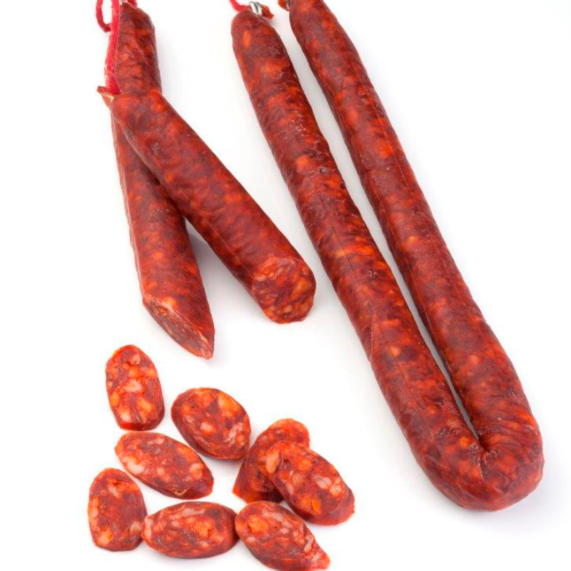 Chorizo curado - Carnicas Ferrer